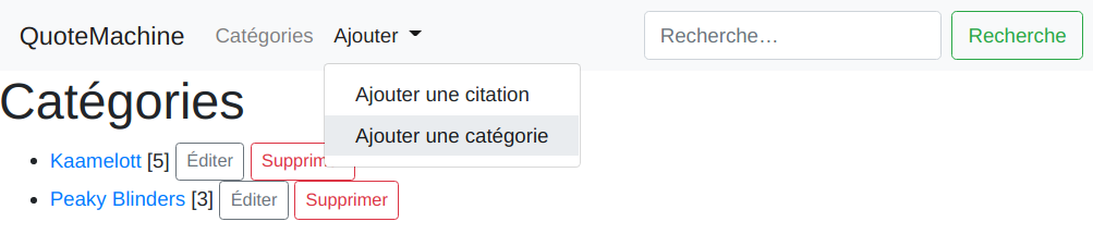 Doctrine Les Relations Tp Symfony 2579